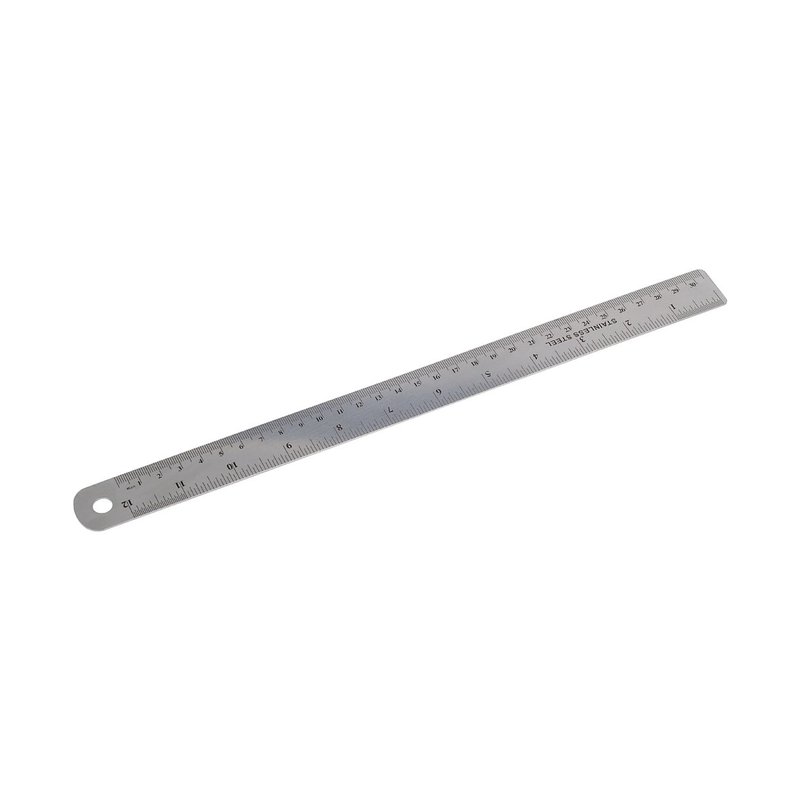 Drveni Lenjir 2met 710390200 - B.O.S. Shop