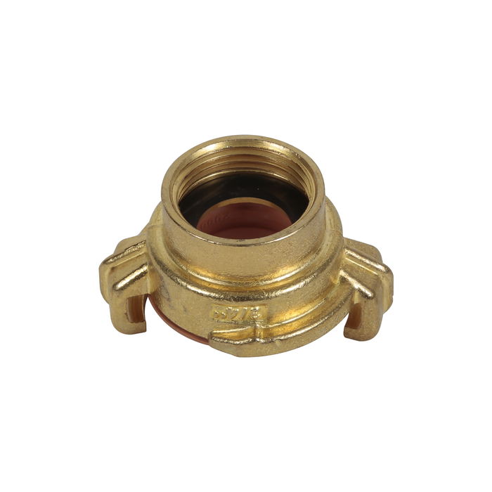 GEKA Spojnica, Unutrasnji Navoj Mesing IG 3/4″ 126154 – B.O.S. Shop