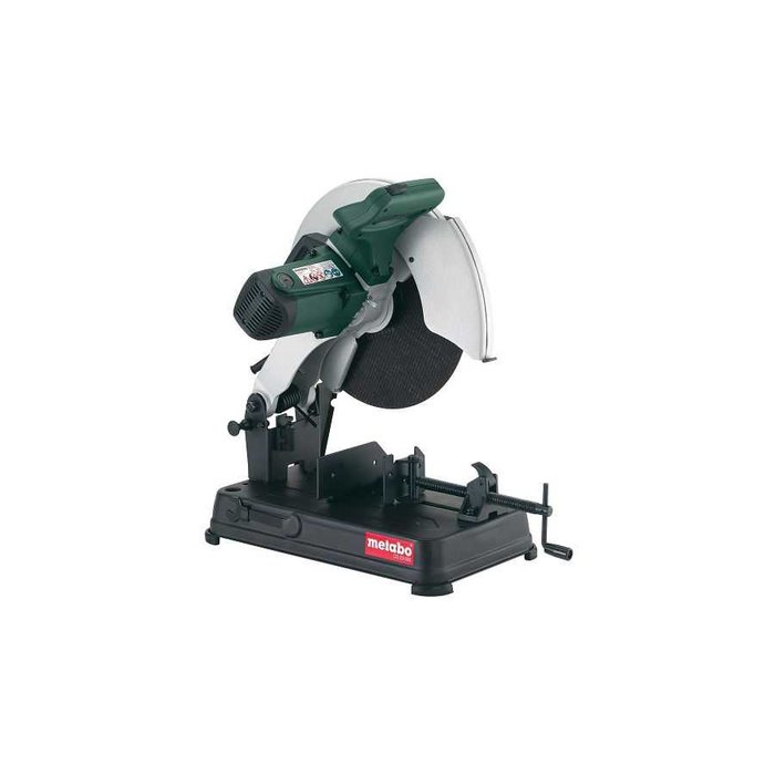 Metabo Kruzna Testera za Metal CS 23-355 602335001 - B.O.S. Shop