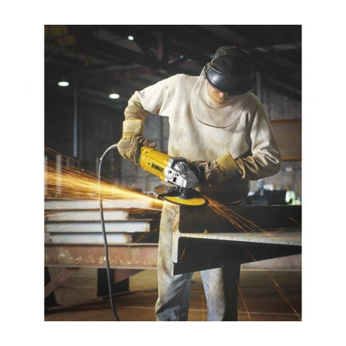 Dewalt Brusilica DWE492 2200W - B.O.S. Shop