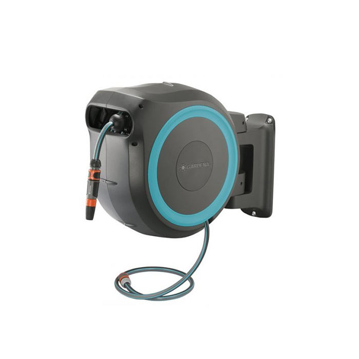 Gardena Nosac sa 20 Met Creva Roll-Up Zidni GA 18620-20 - B.O.S. Shop